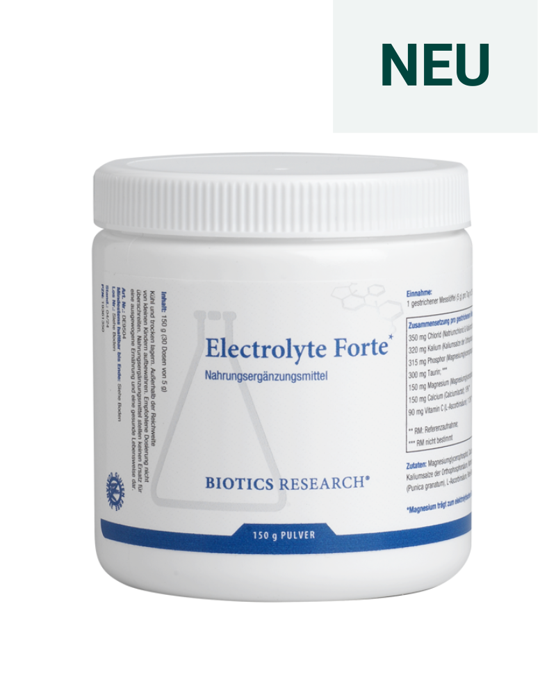 Electrolyte Forte